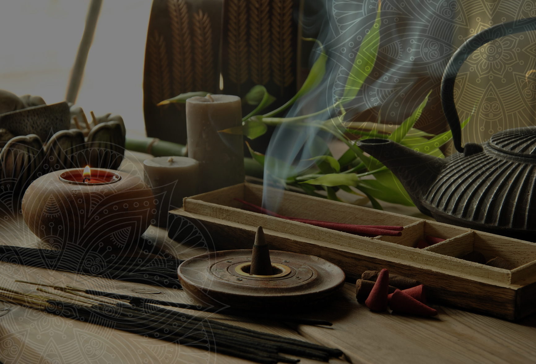 Luxurious Thai Massage Auckland | Spa Sommaai at the Heritage Hotel